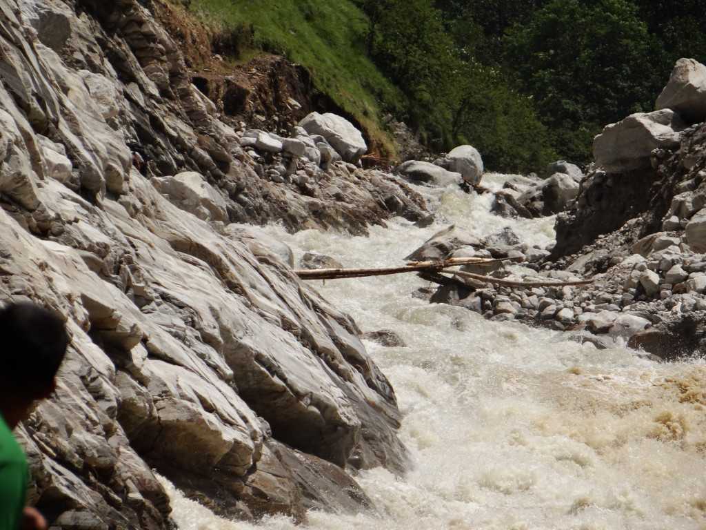 Trek in Uttarakhand: How I survived the cloudburst